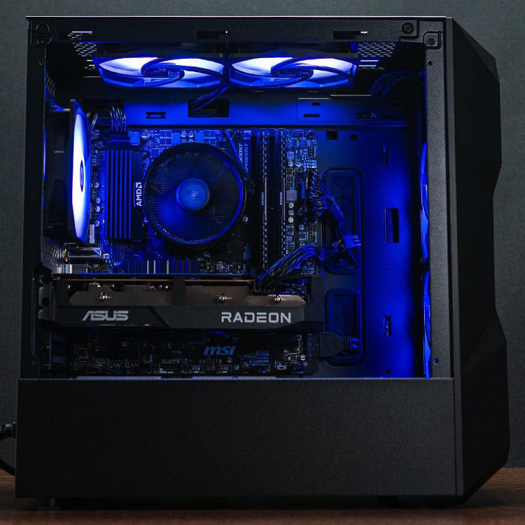 Australia's Best Gaming PCs | Cataclysm Computers