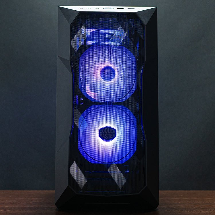 Australia's Best Gaming PCs | Cataclysm Computers